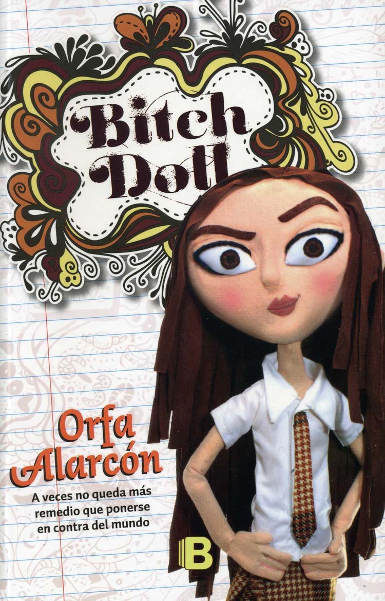 Orfa Alarcón – Taller de novela